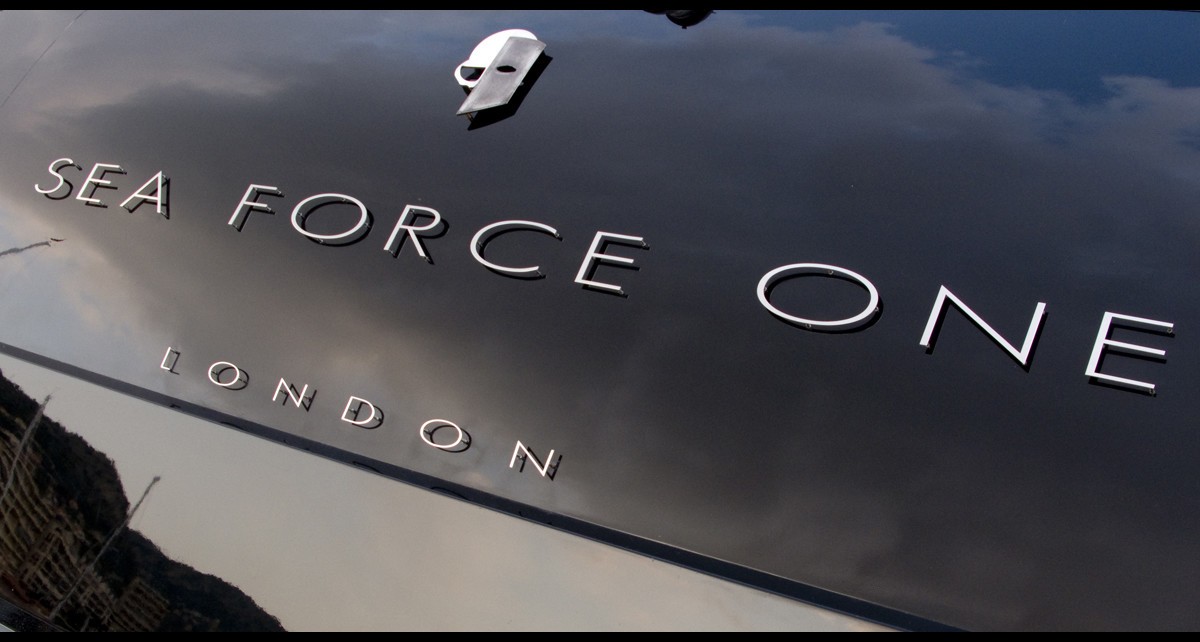 Yacht SEA FORCE ONE, CNL | CHARTERWORLD Luxury Superyacht Charters